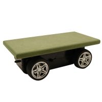 Science First Constant Speed Vehicle, Battery Operated