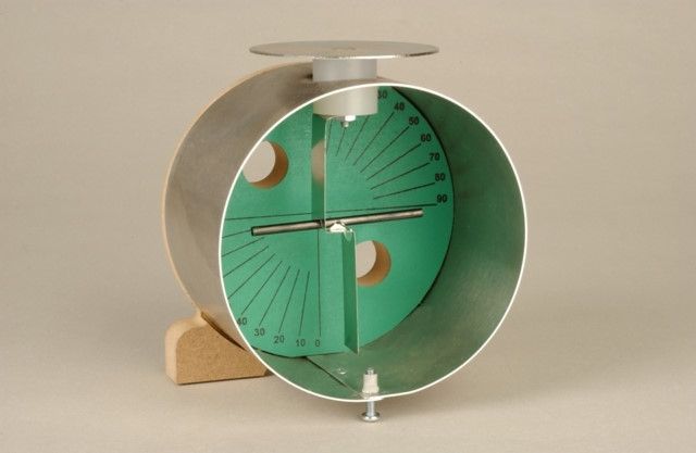 Science First Electroscope