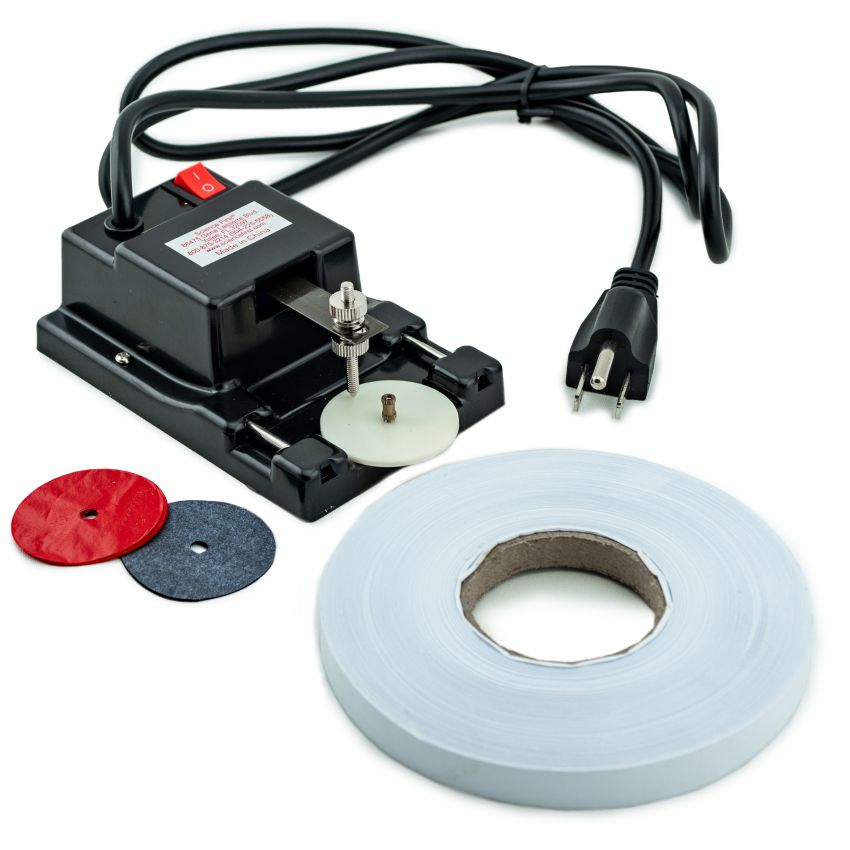 Science First Recording Timer 120V