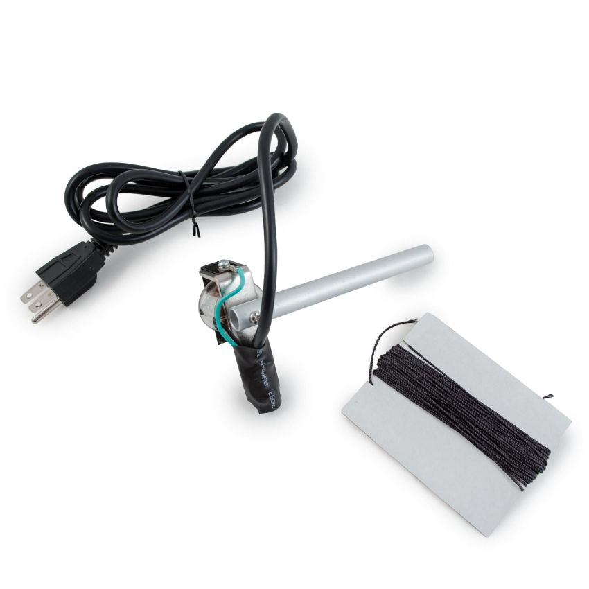 Science First String Vibrator AC Model