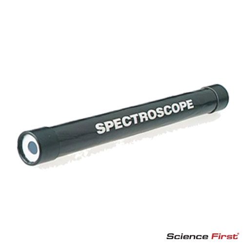 Science First Spectroscope 6/pack