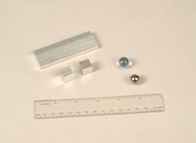 Science First Density Kit