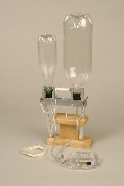 Science First Dual Rocket Launcher