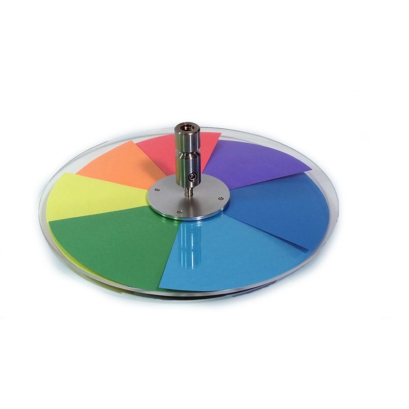 Science First Color Wheel, Adjustable