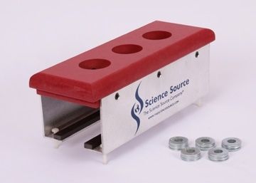 Science First Car, Suspension Magnetic Lev.