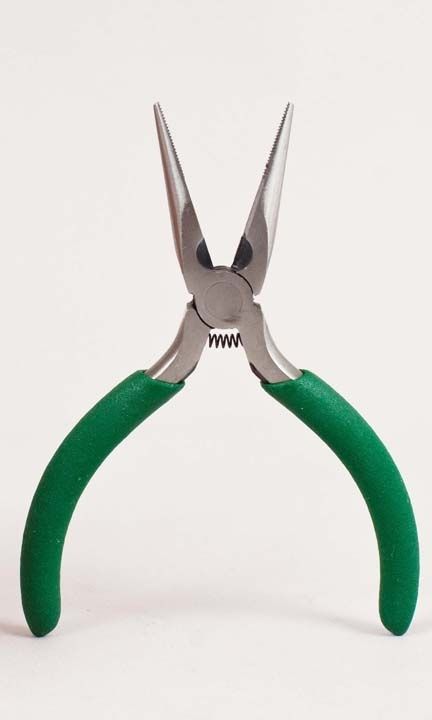 Science First Needle Nose Pliers, Linx®