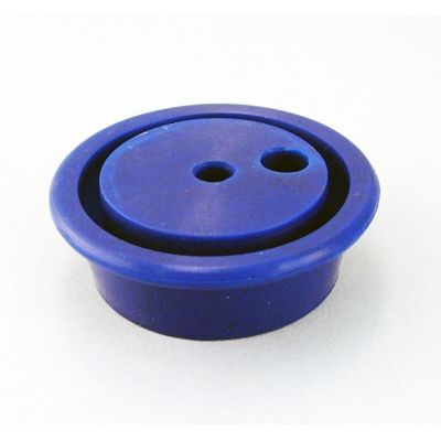 Science First Bottom stopper PU for 1200 and 1204 Kemmerers.