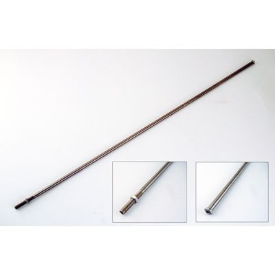 Science First Shaft assembly for 1230 and 1280 Kemmerers