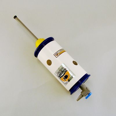 Science First Kemmerer Bottle 1.2L PVC PU, KitIncl: carry case, line ...