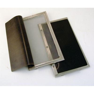 Science First Petite Replacement Screens, Pack 2