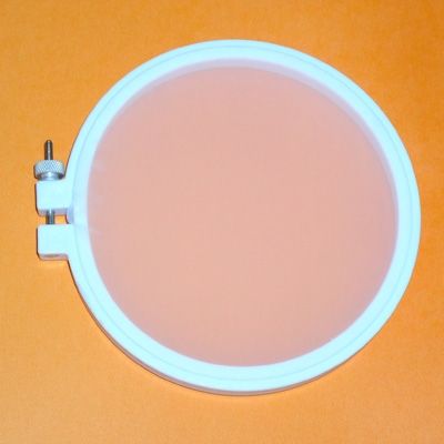 Science First Sieve, Mini 60Mesh 243Mu.