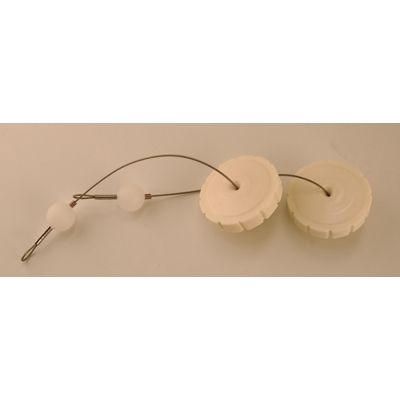 Science First Cable assembly for 1960 vertical