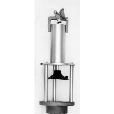 Science First K-B Corer Heavy Duty Head Assembly Only