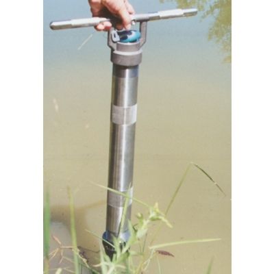 Science First Hand Corer 48" SS Kit no case (OS)