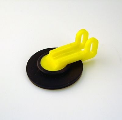 Science First Flutter Valve Replacement for Hand Corer 2424