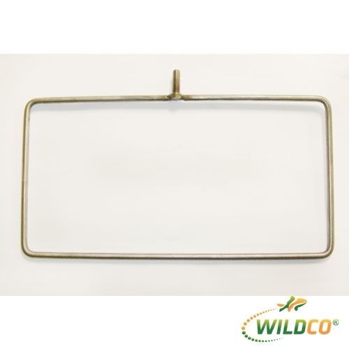 Science First Standard Kick Net Frame Only.