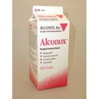 Science First Alconox Cleaner, 4Lb Box.