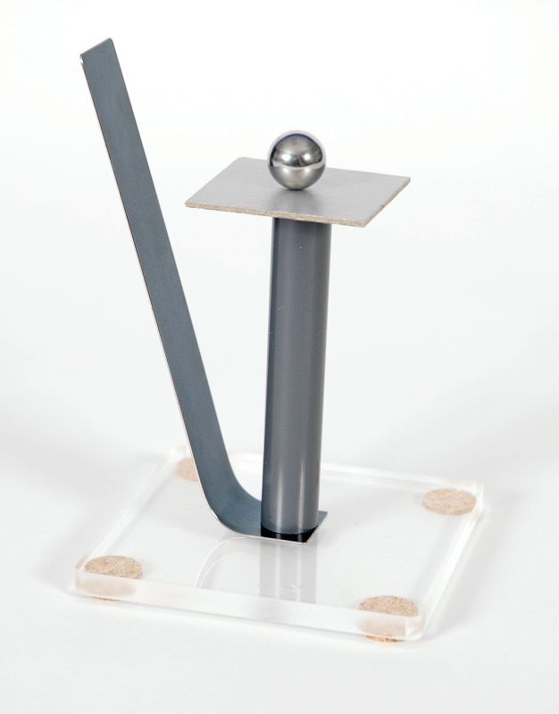 Science First Inertia Device