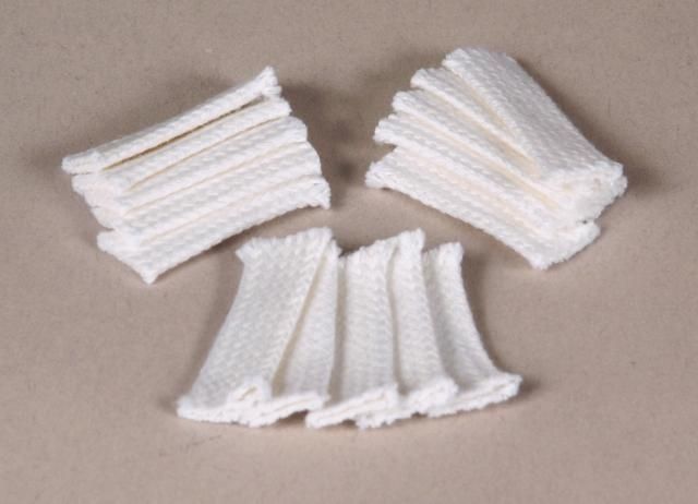 Science First Wicks For Psychrometer, Pkg/15