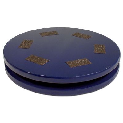 Science First Rotating Platform.