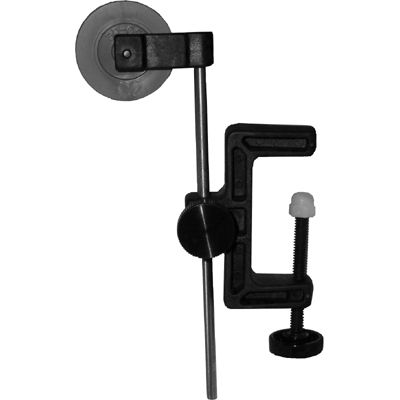 Science First Pulley, Table Top,Ball Bearing. Adjustable.