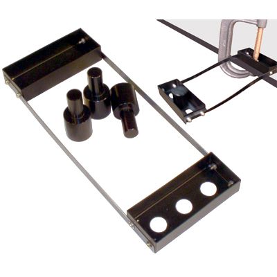 Science First Inertial Balance Kit