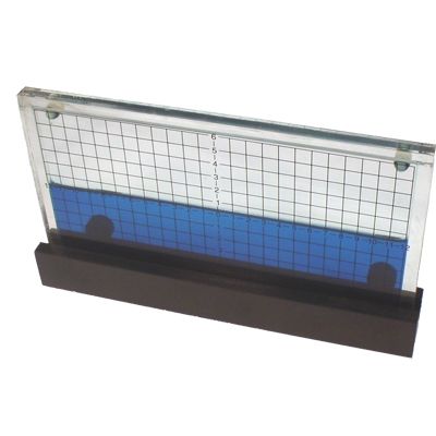 Science First Liquid Accelerometer.