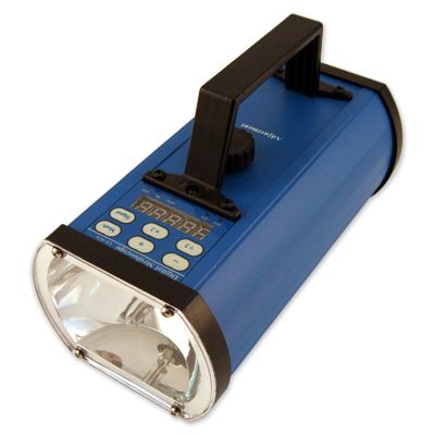 Science First Stroboscope, Hand Held