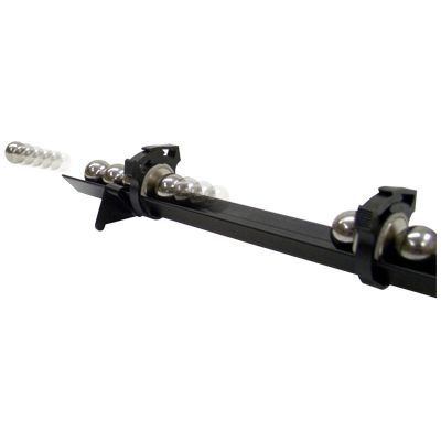 Science First Gaussian Linear Accelerator