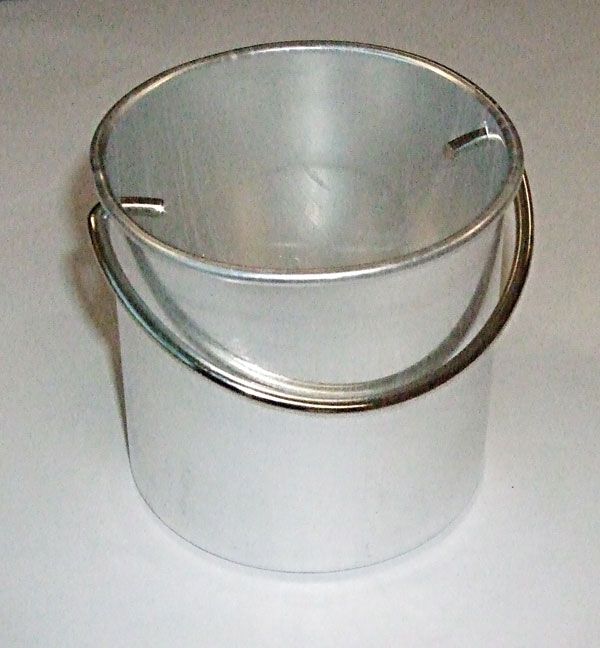 Science First Catch Bucket