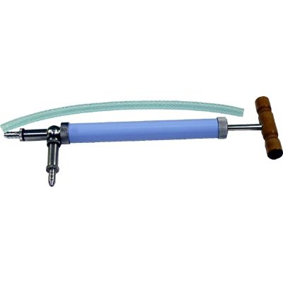 Science First Air Pump, Hand.