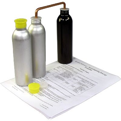 Science First Accent: Investigating Energy