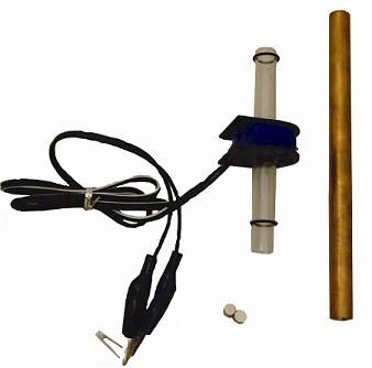 Science First Eddy Current Kit, Small.