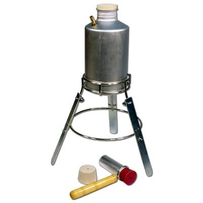 Science First Steam Generator.