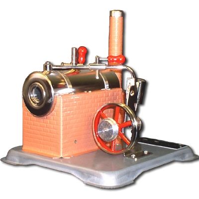 Science First Steam Engine Model