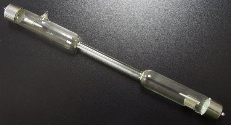 Science First Spectrum Tube, Hydrogen