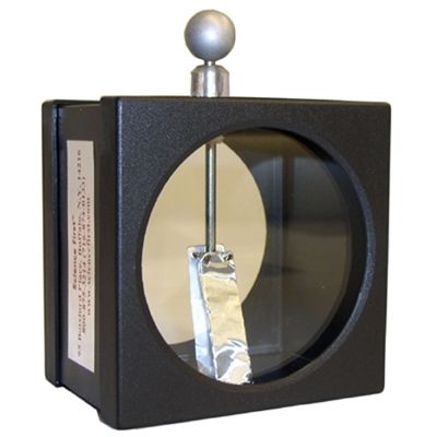 Science First Electroscope, Metal.
