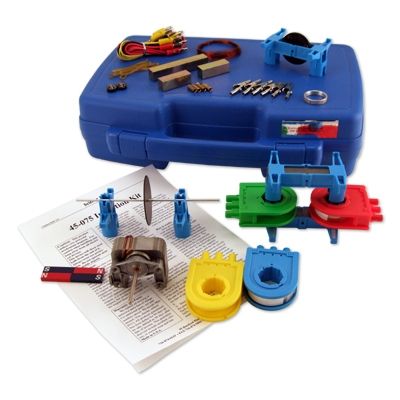 Science First Science First Induction Kit.