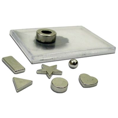 Science First Exploring Magnets Kit.