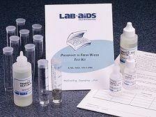 Science First Phosphate Fresh Water Test Kit.