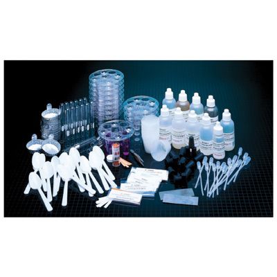 Science First Whats In The Soil? Kit Part I