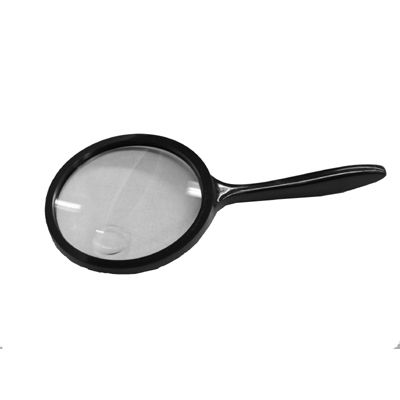 Science First Magnifier, Hand-Held, Fieldmaster®
