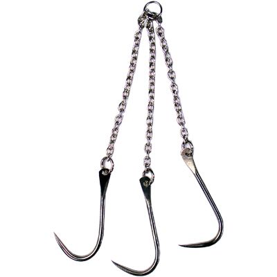 Science First Dissecting Hook & Chain Set Large. Pack of 5.