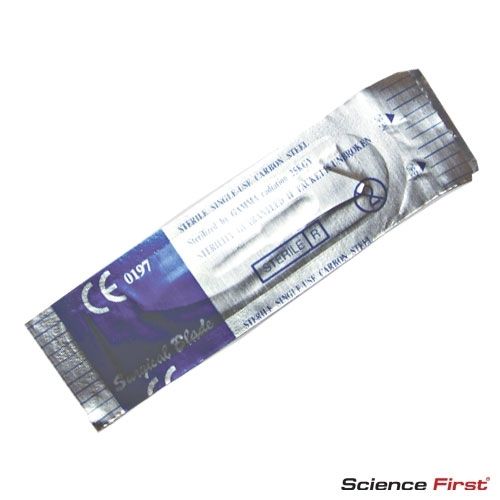 Science Scalpel