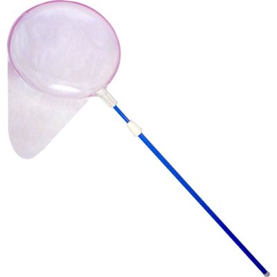 Science First Net Butterfly Collapsible Handle Economy Model. Ships ...