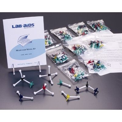Science First Molecular Model Kit