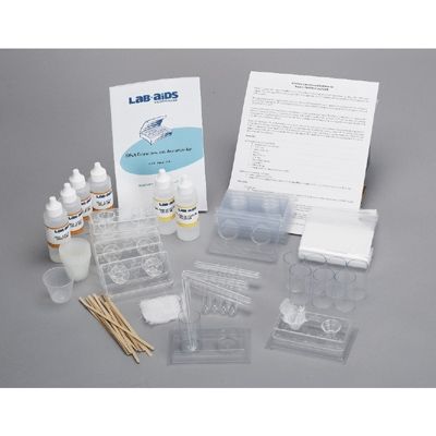 Science First Dna Extraction & Isolation Kit.