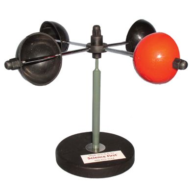 Science First Anemometer (was $14.95)(sub 500-14470)