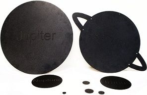 Science First Planet Scale 8 Planets *Over*. *Oversize*.