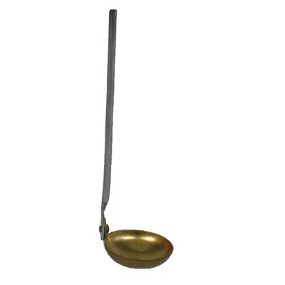 Science First Combustion Spoon. (Deflagrating Spoon).